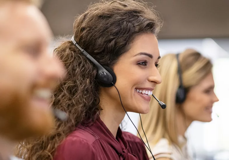 Warm Transfers | Bluewave Data Solutions